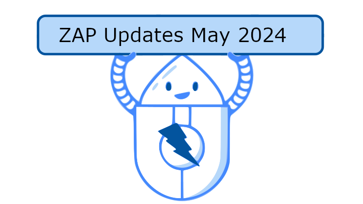 Zap Zap Updates May 2024