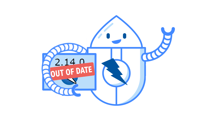ZAP – The New 'ZAP is Out of Date' Rule